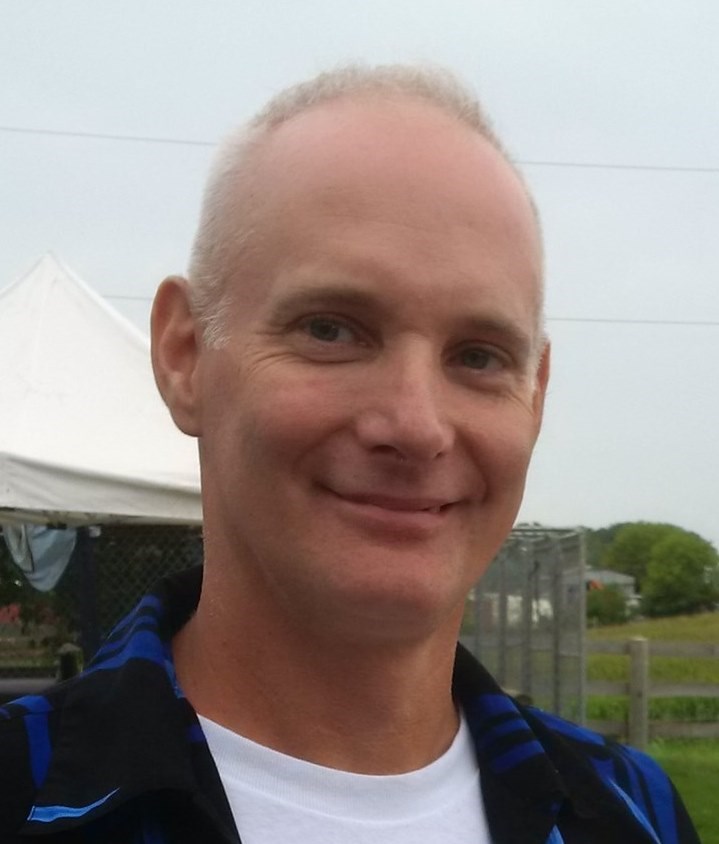 Patrick Carriere Obituary - Cambridge, ON