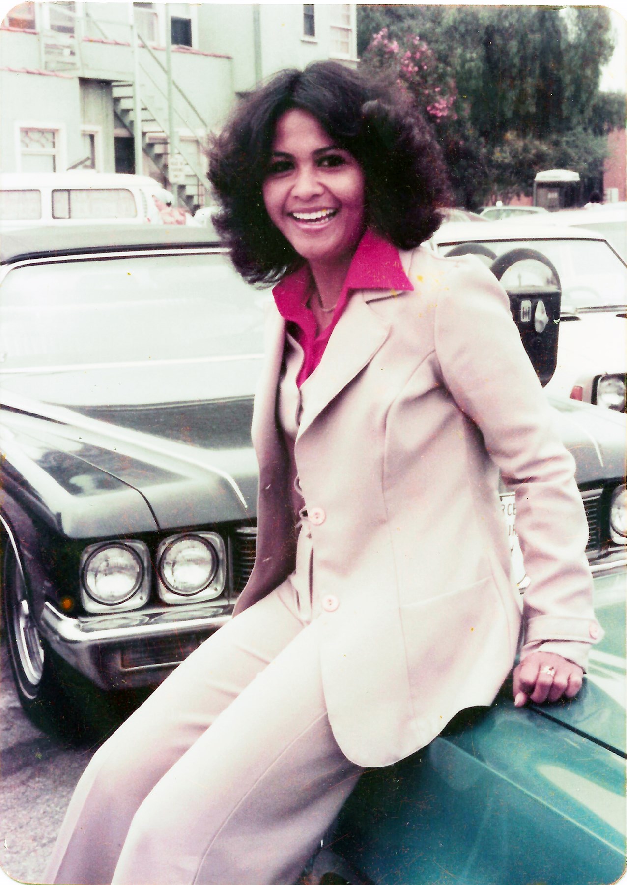 Ann Cruz Obituary - Bonita, CA