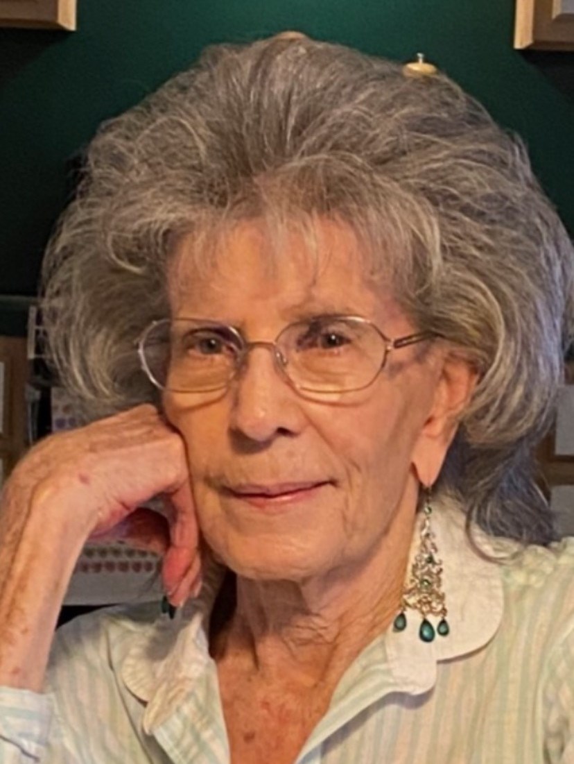 Betty Vandegrift Obituary - Houston, TX