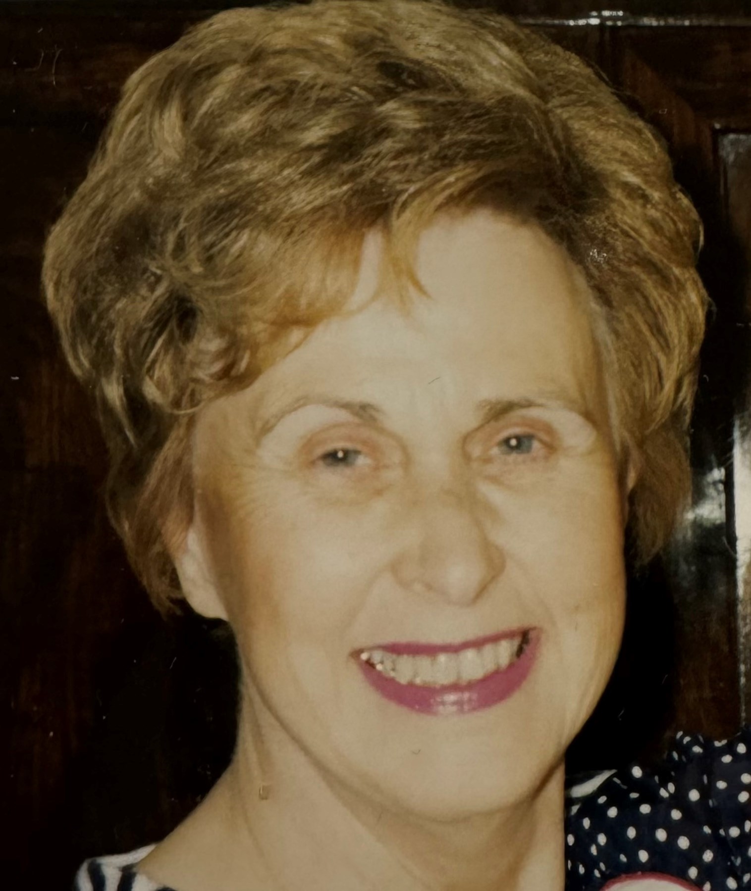 Joyce Horbach Obituary - Bellevue, WA
