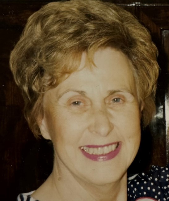 Joyce Horbach Obituary - Bellevue, WA