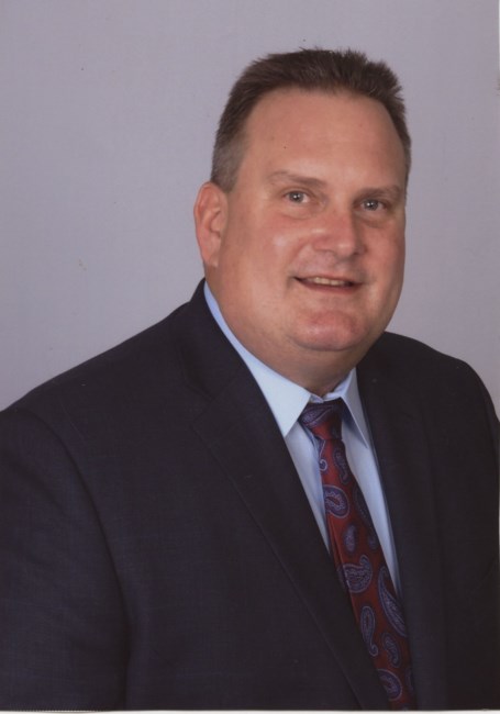 Rodney LOUDY Obituary - Naranja, FL