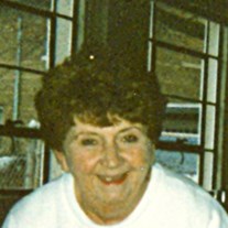 Margaret Bateman Obituary - Columbus, OH