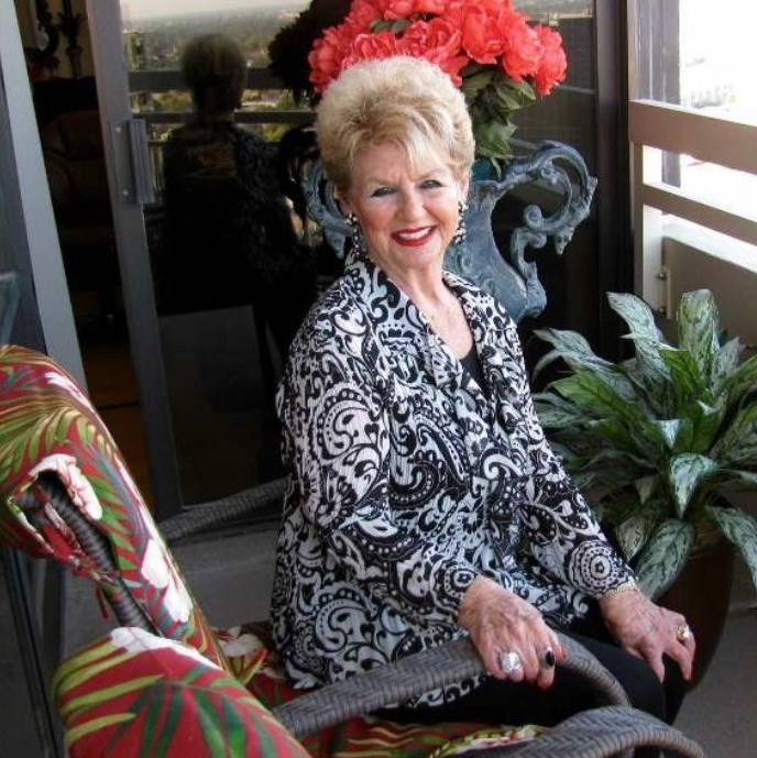 Jean Alice Cook Obituario - Houston, TX