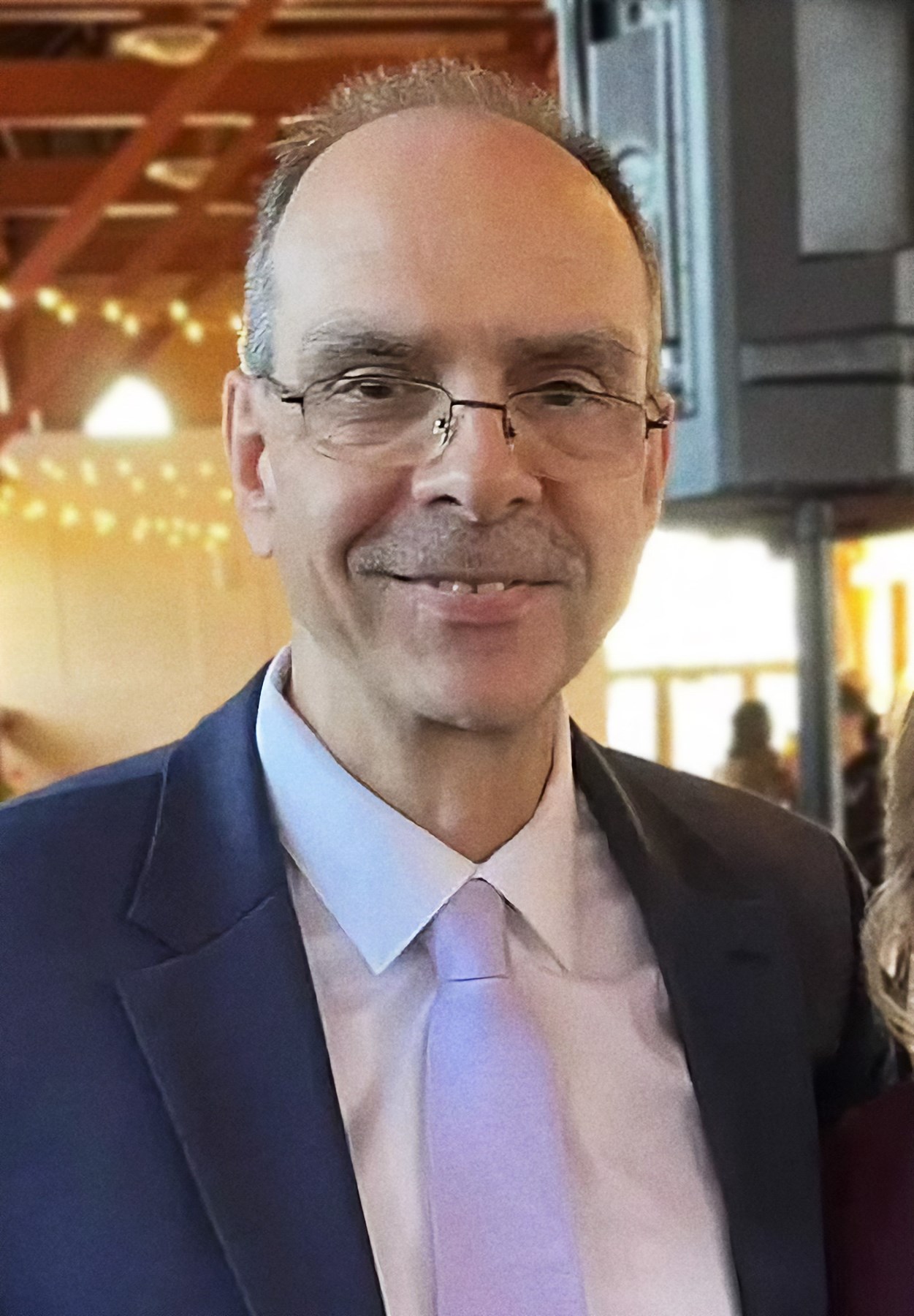 Mark Maskey Obituary - Springfield, IL