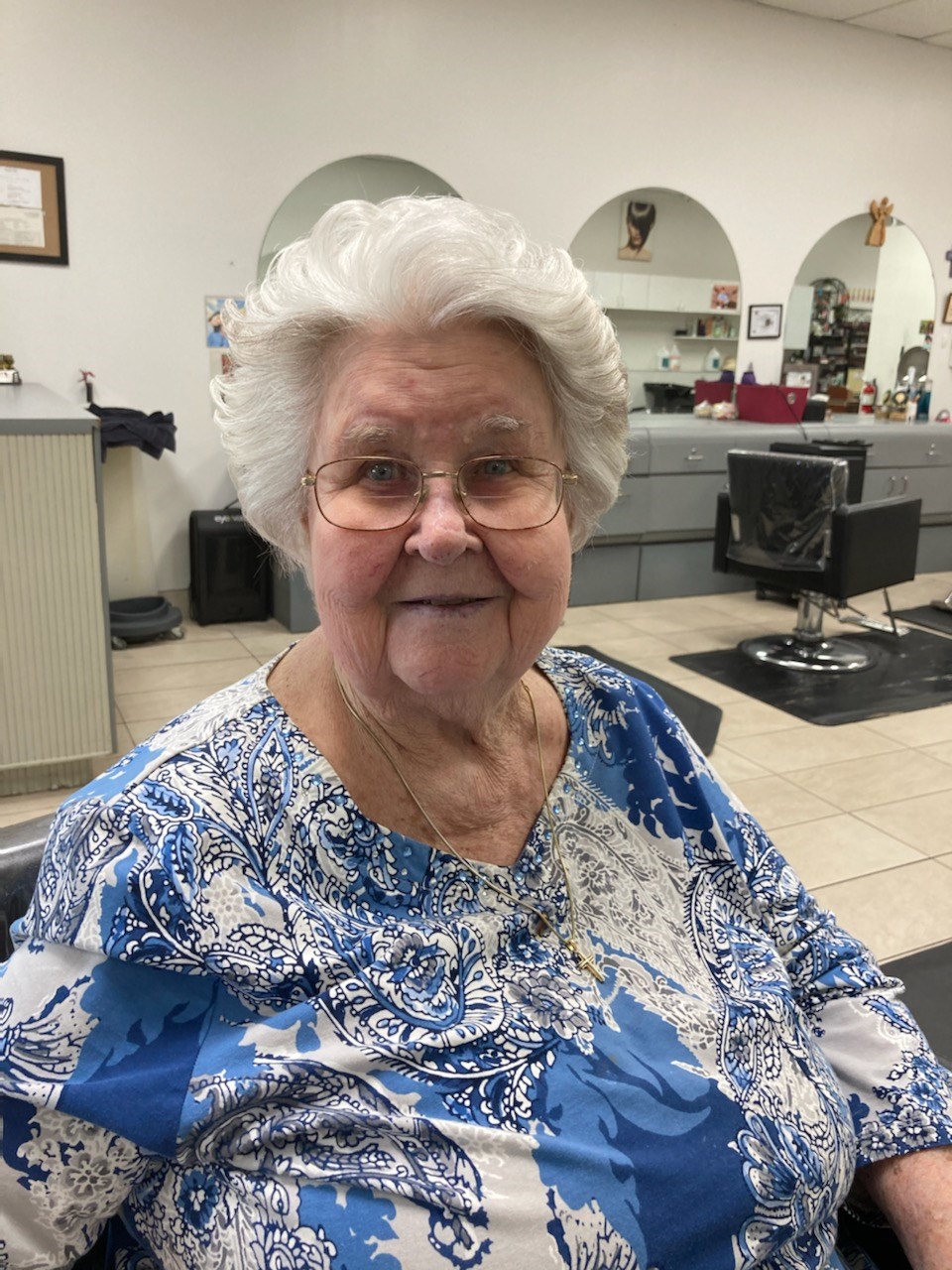 Patricia Wehner Obituary - Altamonte Springs, FL