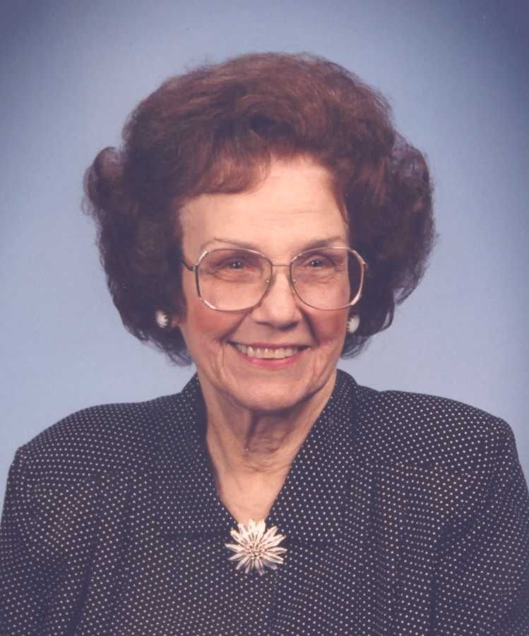 Pauline Pritchett Obituary - Austin, TX