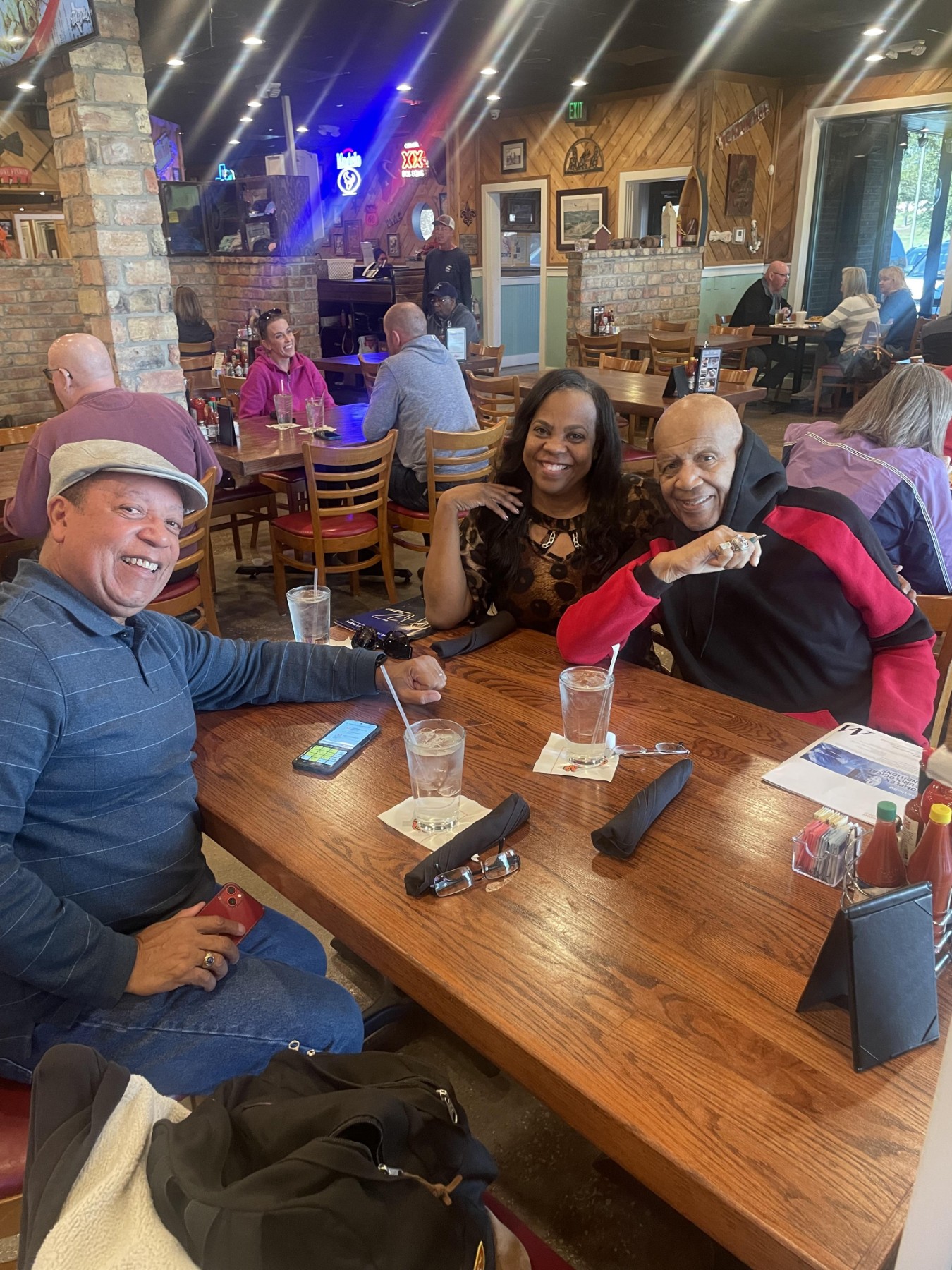 Grover William Jones Jr. Obituary - Houston, TX