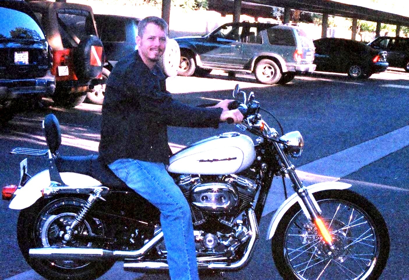 Paul Michael Burchard Obituary - Phoenix, AZ