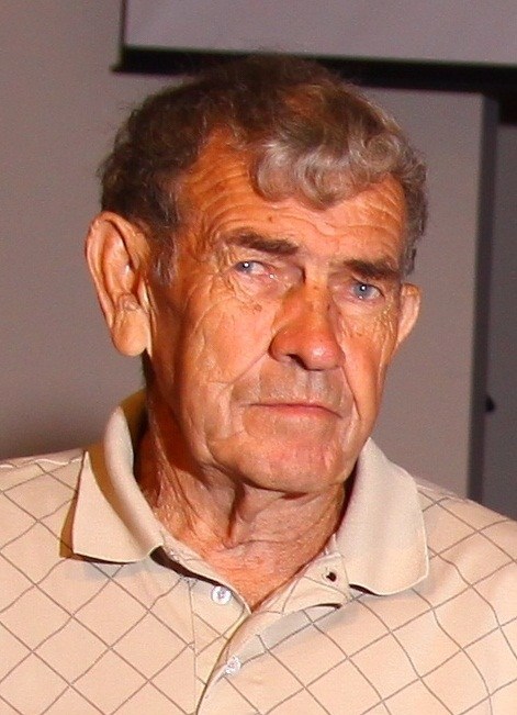 Jimmy R Hedrick Obituary - Conover, NC