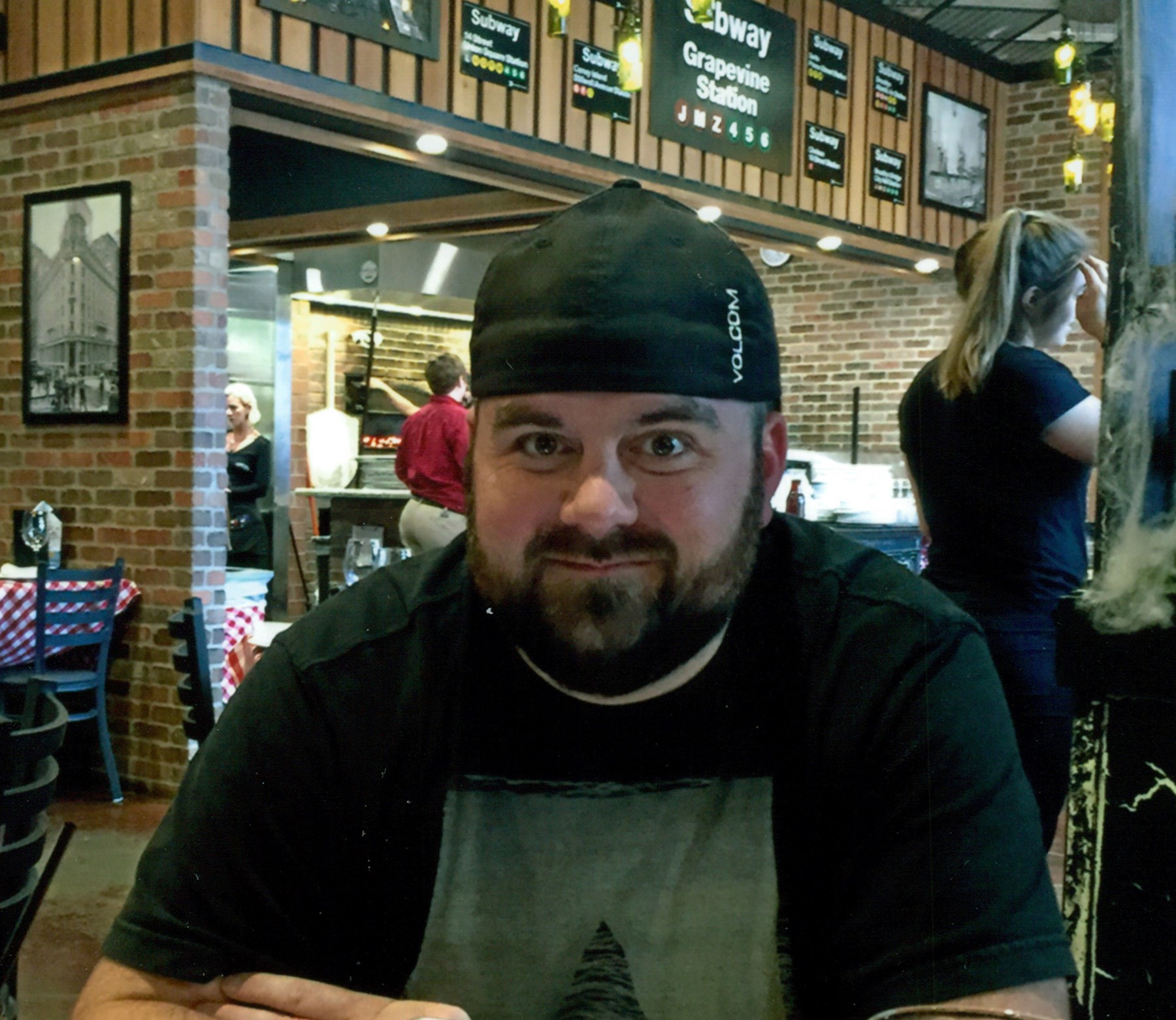 Michael Luce Obituary - Colleyville, TX