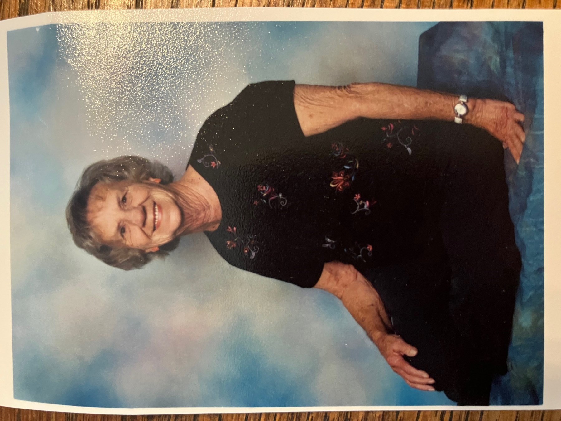 Betty Specht Obituary - Whittier, CA