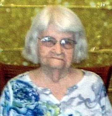Edna Mae Abbott Obituary - Plant City, FL