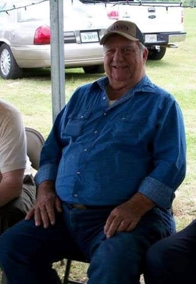 Garry Lee Obituary - Poplarville, MS