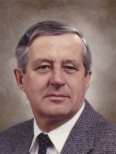 Louis-Marie Boily Obituary - Alma, QC