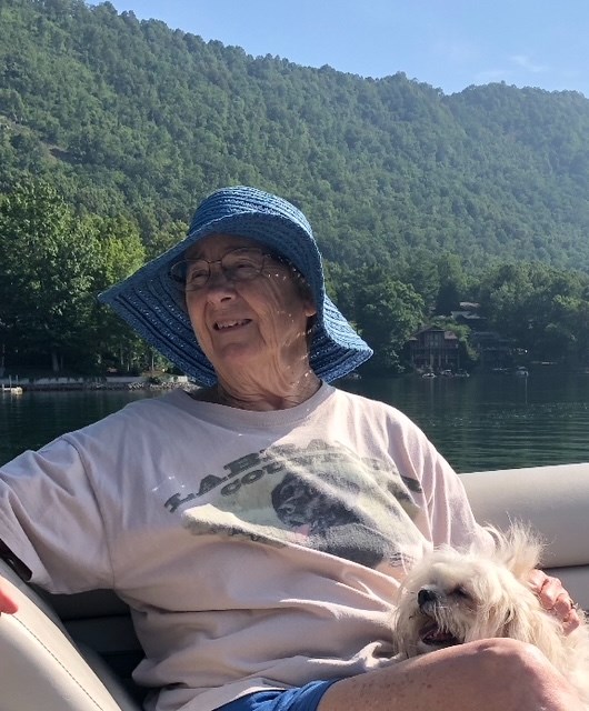 Carolyn Wright Obituary - Sandy Springs, GA