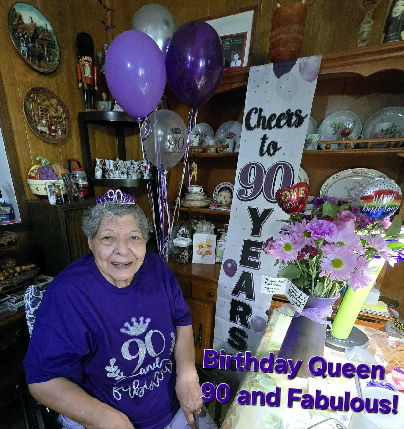 Joyce Gomez Obituary - Copperas Cove, TX