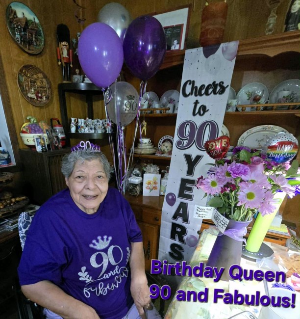 Joyce Gomez Obituary - Copperas Cove, TX