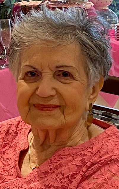 Shirley Steeg Obituary - New Orleans, LA