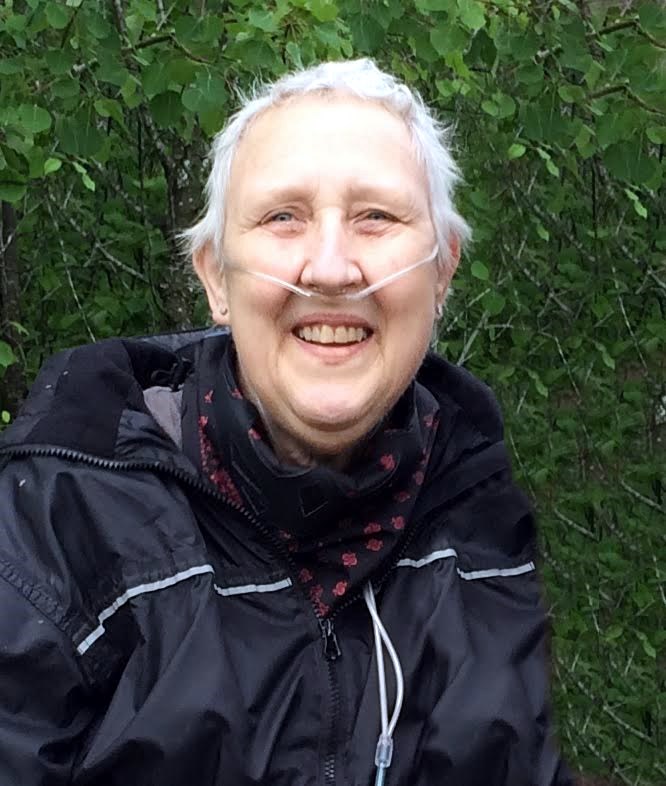 Jacalyn "Jackie" (Jenneke) Caron Obituary - Coon Rapids, MN