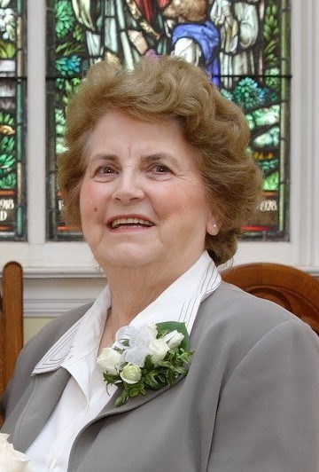 Shirley Louise McCully Obituary - Halifax, NS