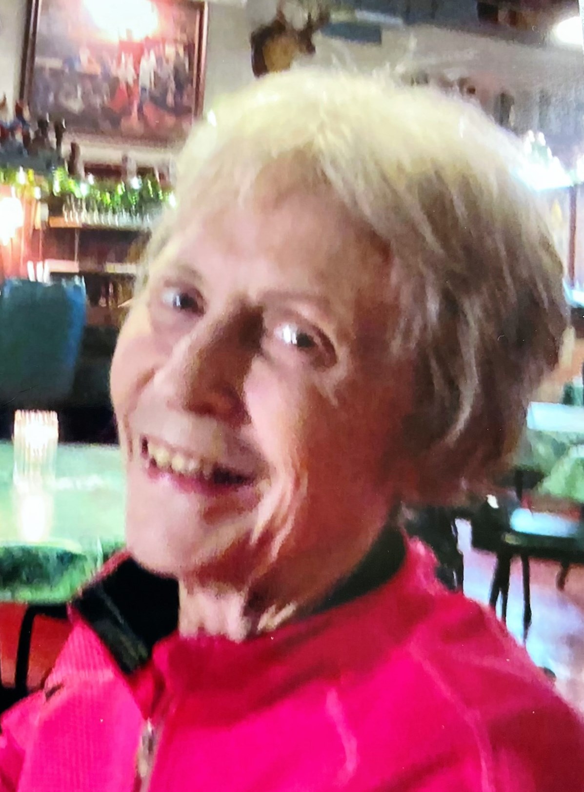 Myra Willingham Obituary - Waynesboro, VA