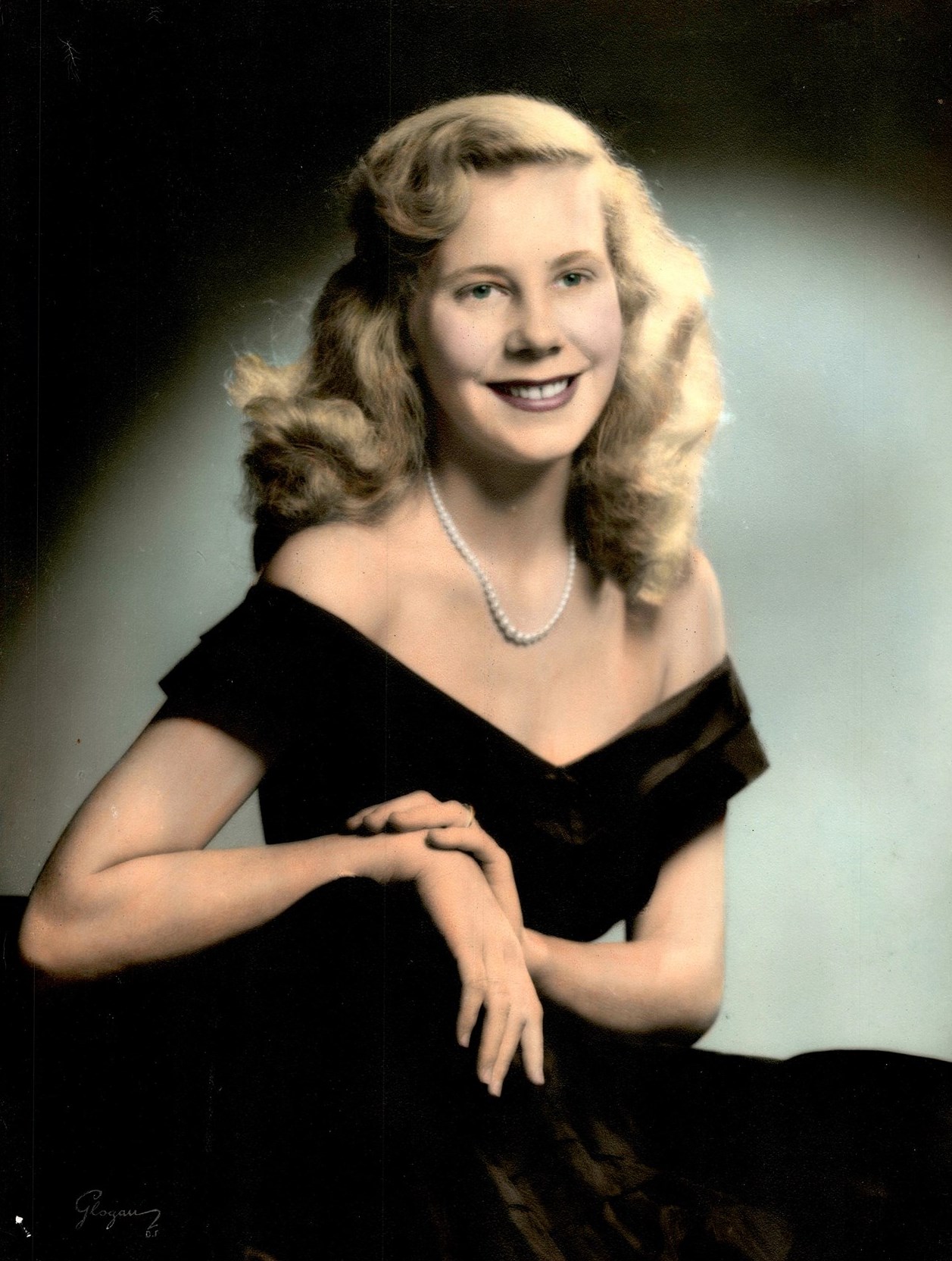 Dorothy Steele Obituary - Falls Church, VA