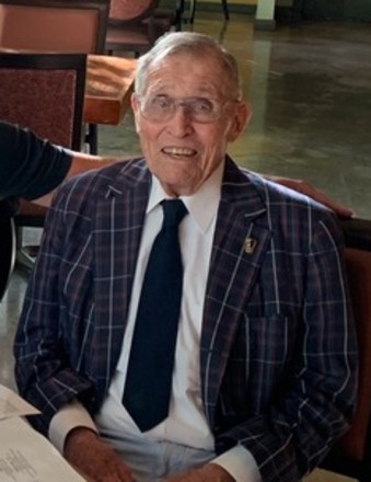 Harry Carpenter, Jr. Obituary - San Antonio, TX
