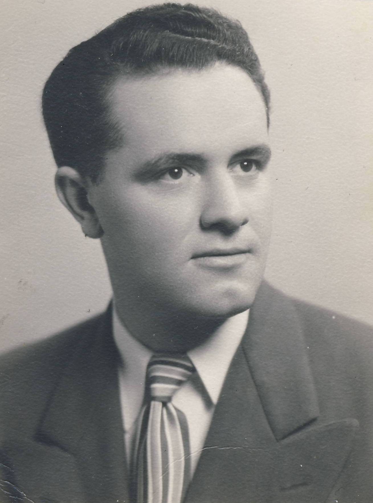 Dominic Selmi Obituary - San Rafael, CA