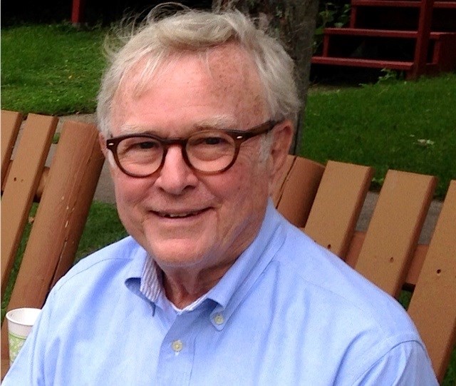 William Bill Broderick Prendergast Obituary - Falls Church, VA