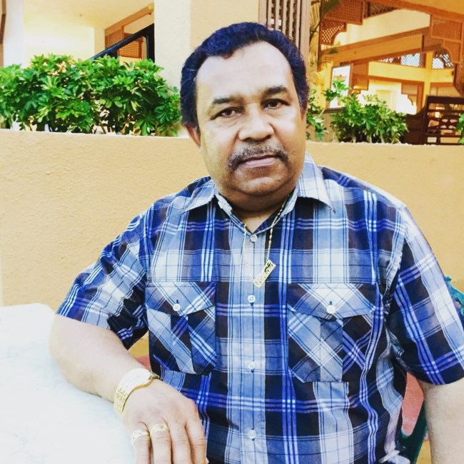 Ganga Persaud Obituary - Queens Village, NY