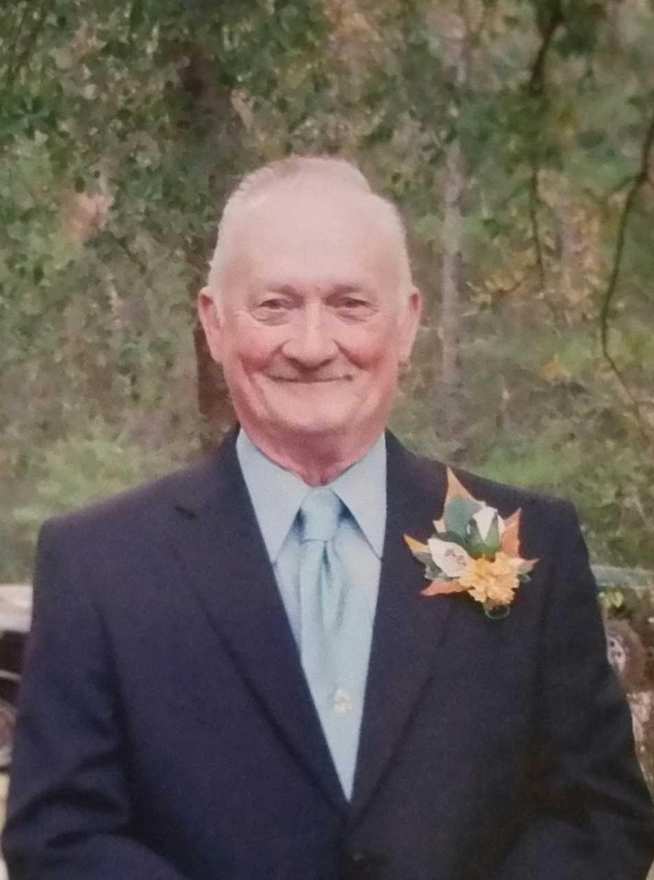 Charles McClellan Obituary - Pasadena, TX
