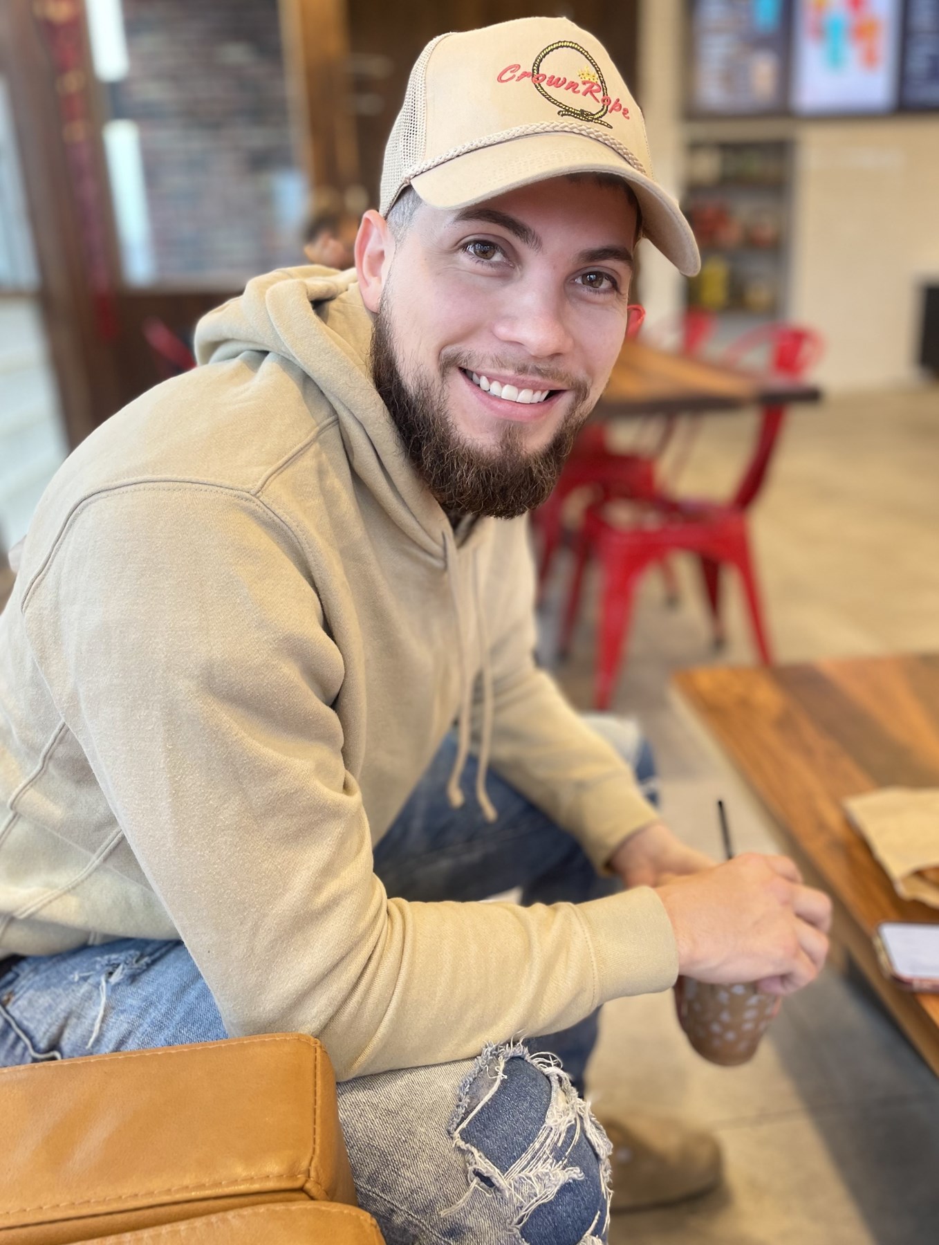 Daniel Pacheco Obituary - El Paso, TX