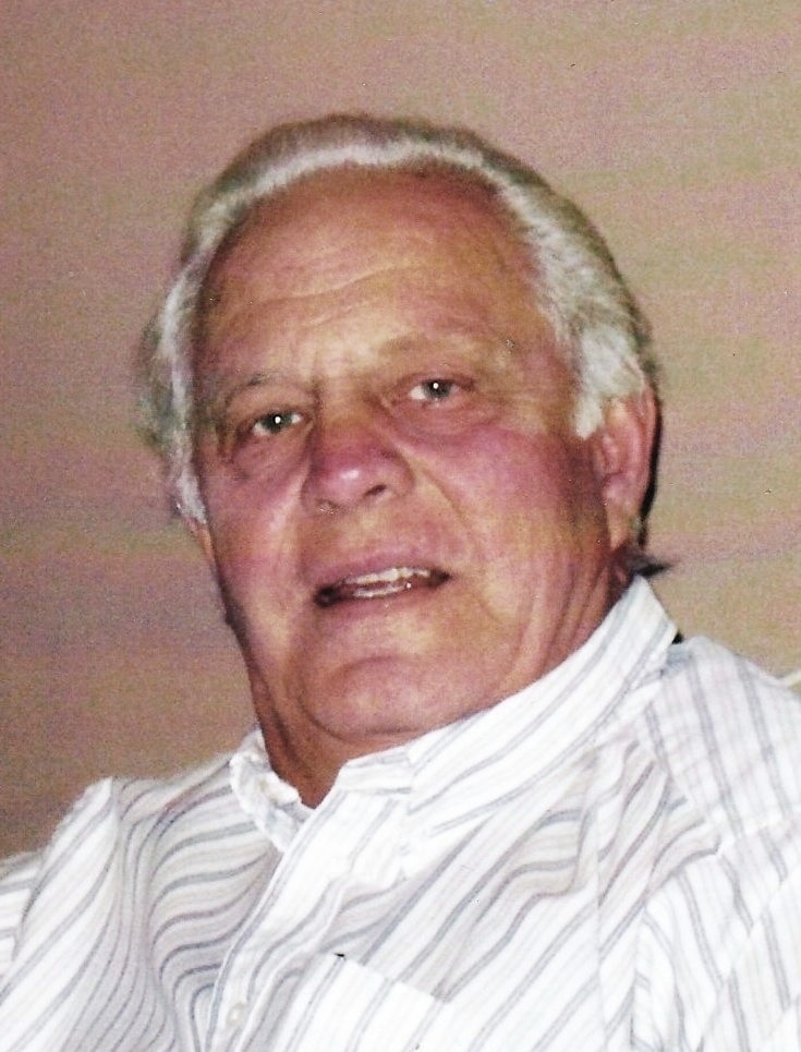 Charles Kelly avis de décès - Bel Air, MD