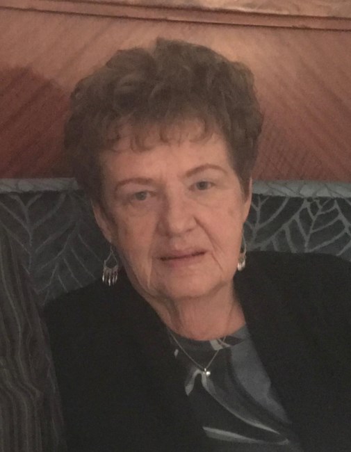 Carleen Ann Dart Obituary - El Cajon, CA