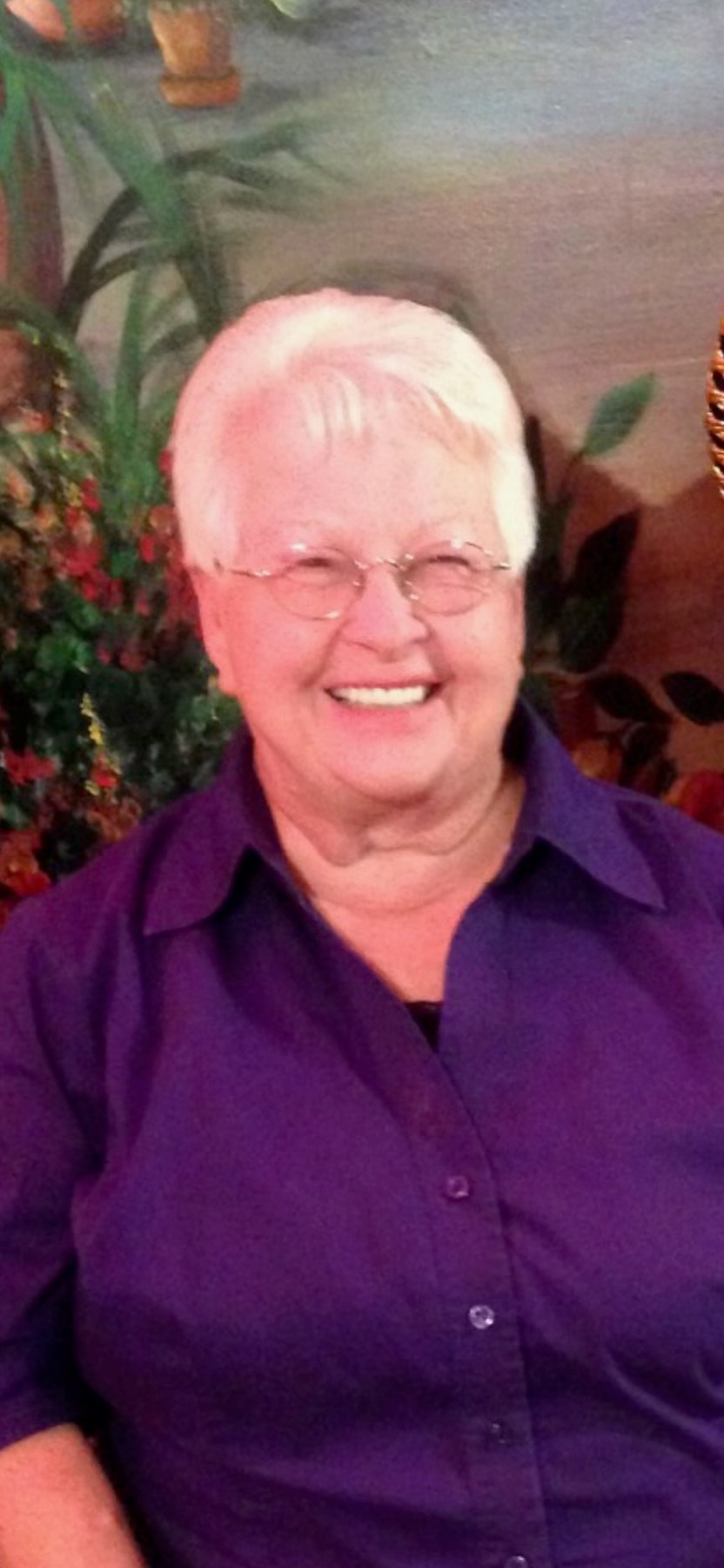Ruth Ellen Park Obituary - Texarkana, TX