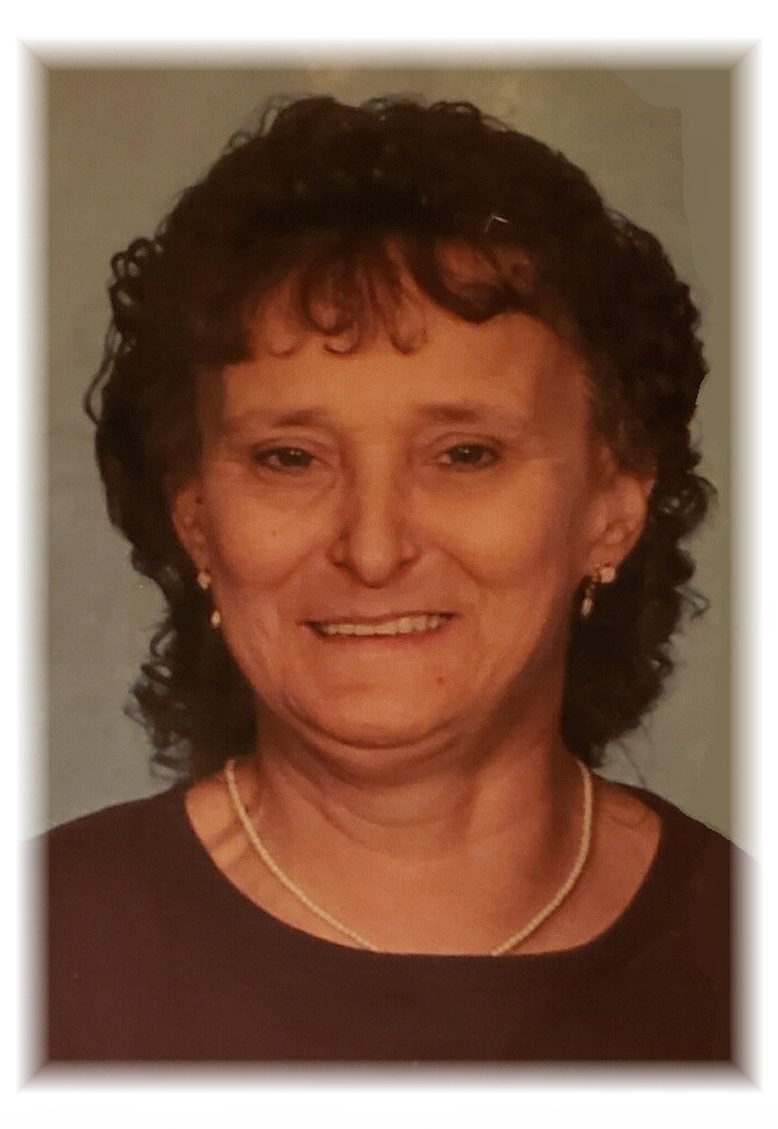 Mary Bullard Obituary - Greenville, OH