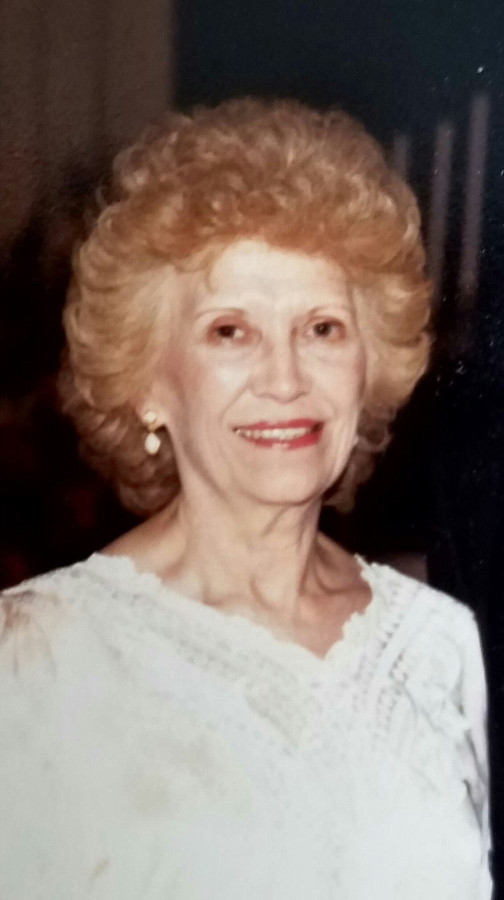 Joyce Woodall Machen Obituary - Pelham, AL
