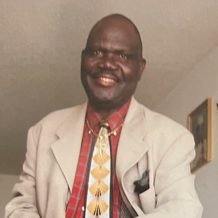 Sam Nynswah Saylee Obituary - Clayton, NC