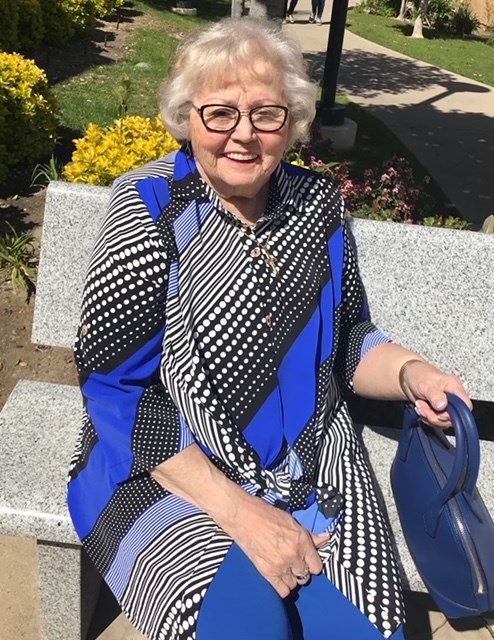 Irene Cooper Obituary - Riverside, CA