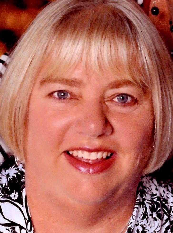 Lori van der Mey Obituary - Kelowna, BC
