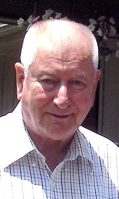 Vernon William Samuelson Obituary - Chattanooga, TN