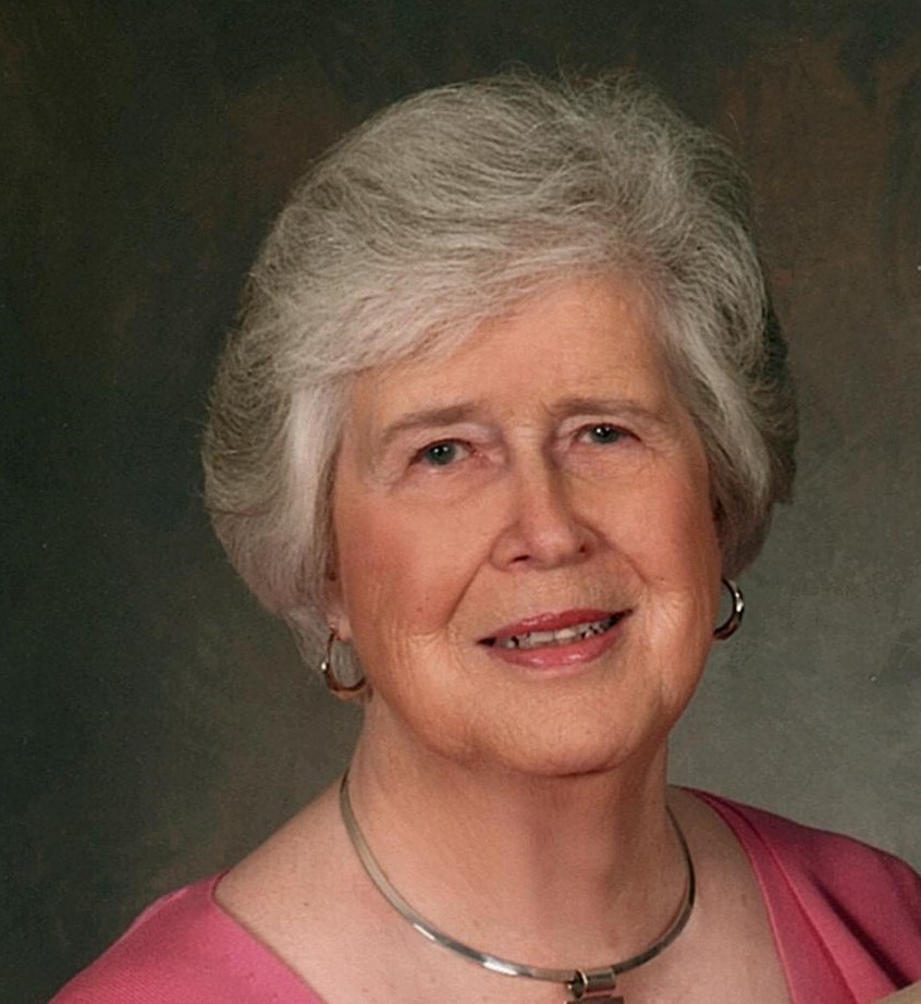 Betty Glasscock Obituary - Homewood, AL