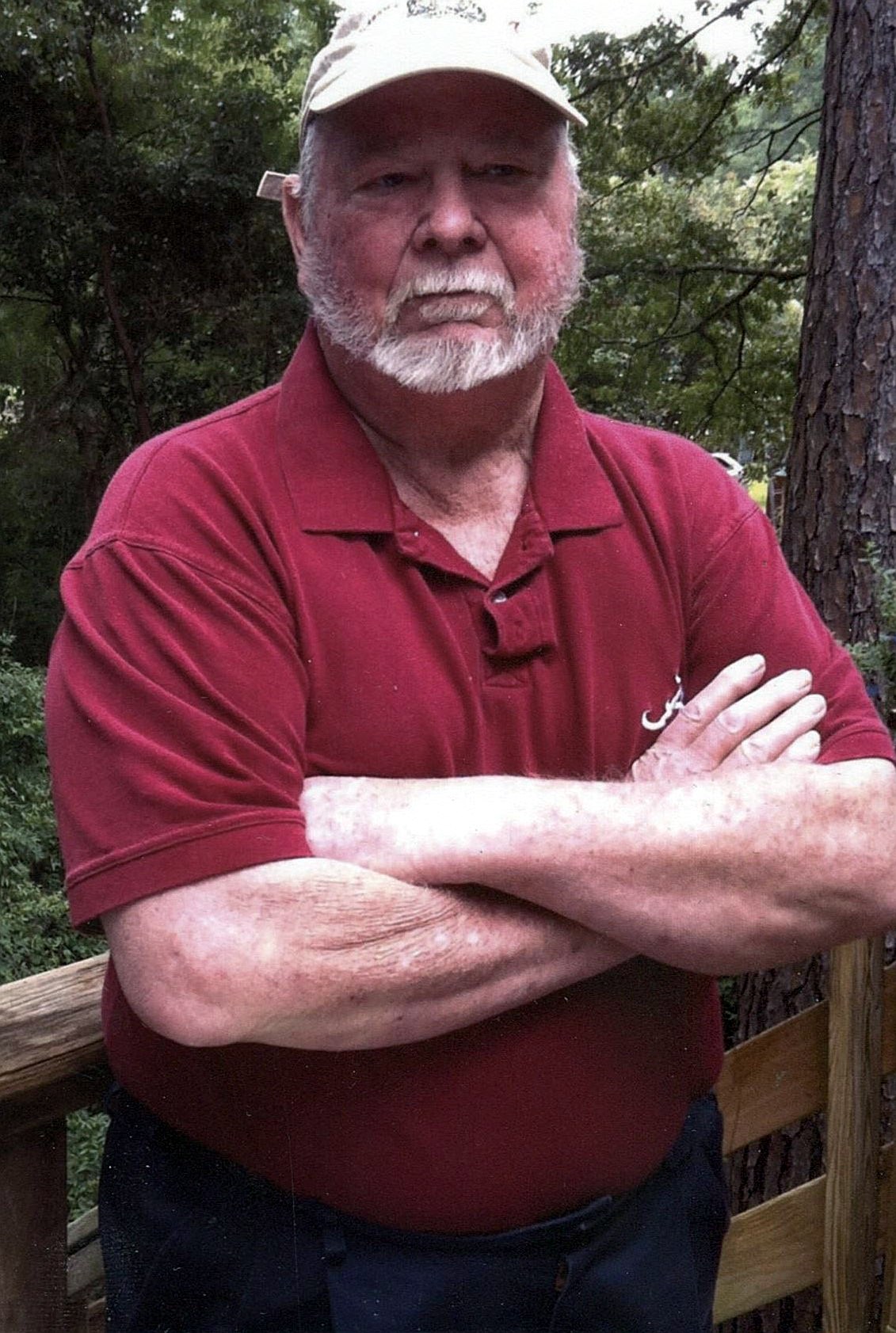 Michael Davis Obituary - Mobile, AL