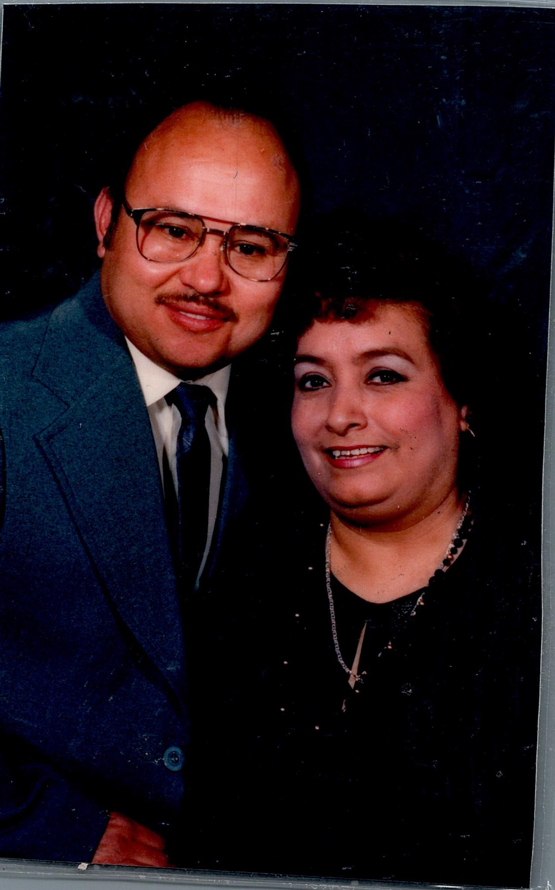 Esteban Rivera Obituary - Dallas, TX