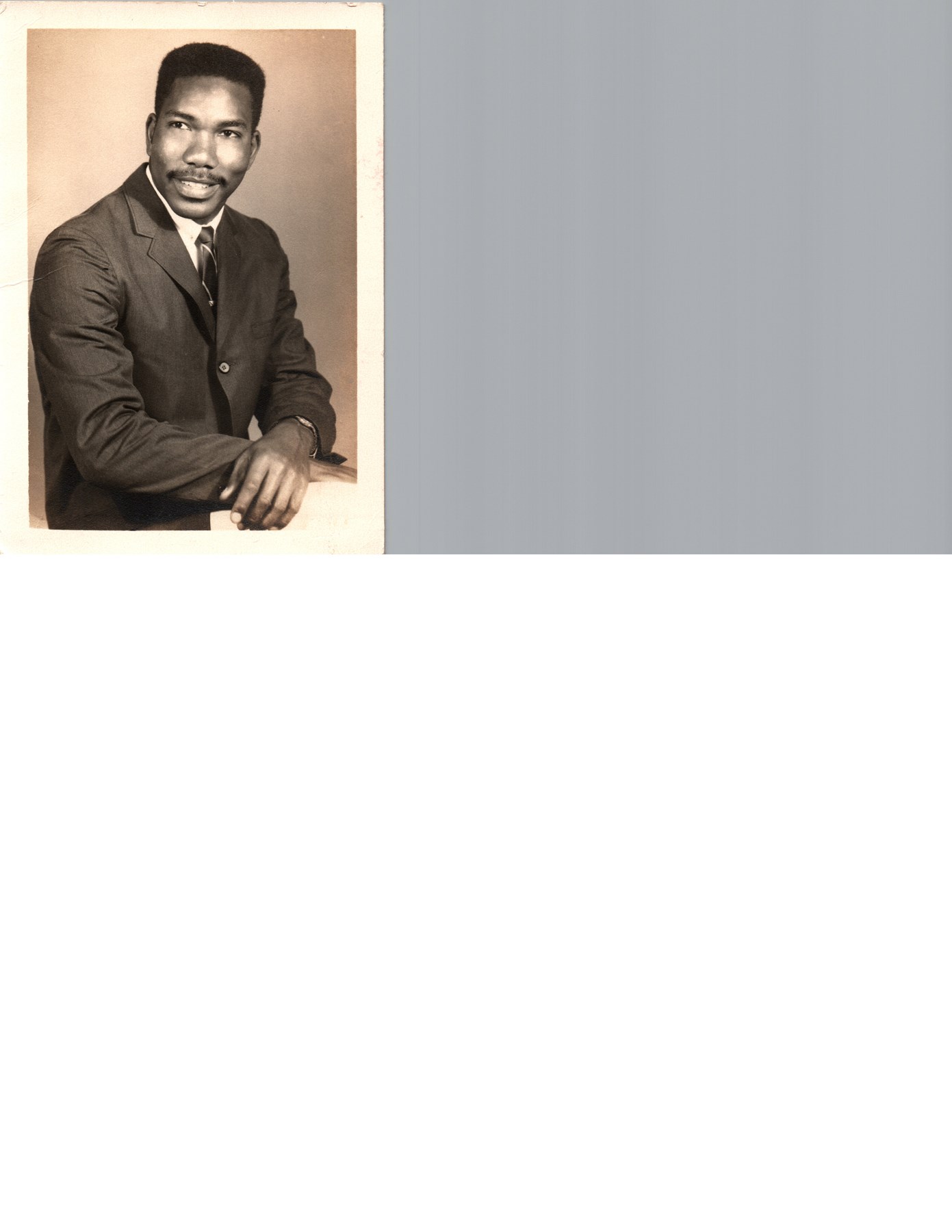 John Forest Obituary - Jacksonville, FL