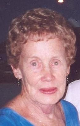 Elizabeth Constance Laidman Obituary - Vernon, BC