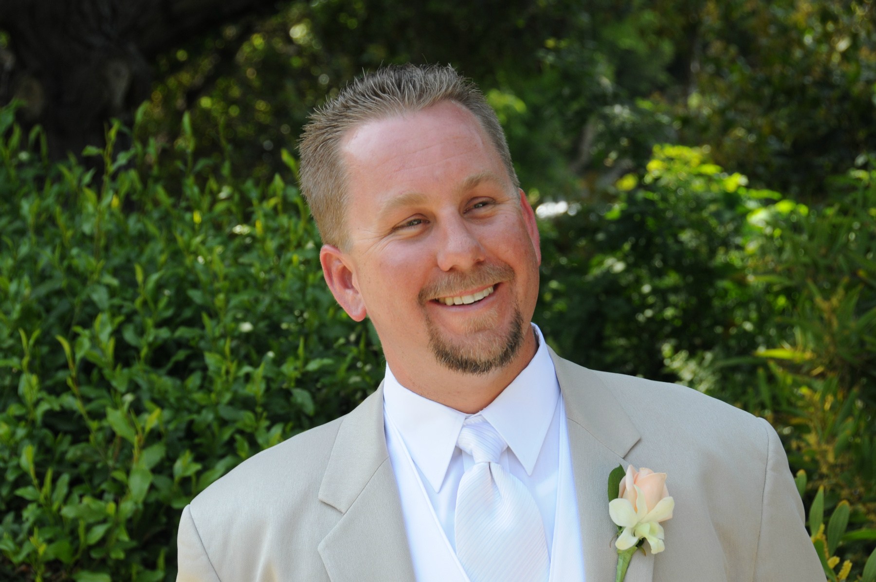 Christopher Demyen Obituary - Newhall, CA