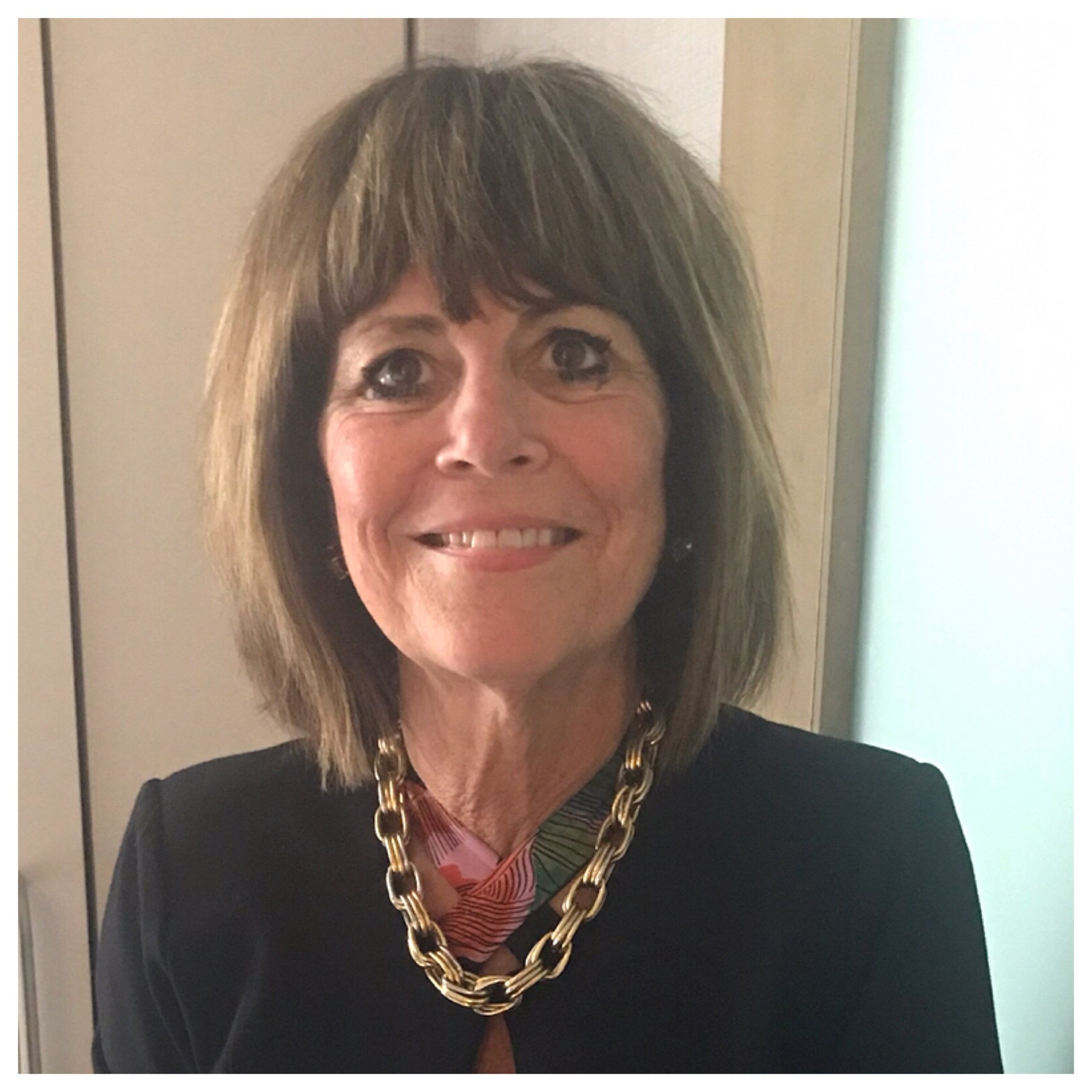 Linda Christopher's Instagram, Twitter & Facebook on IDCrawl