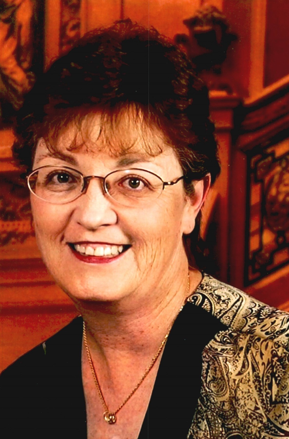 Nancy Margaritis Obituary - Phoenix, AZ